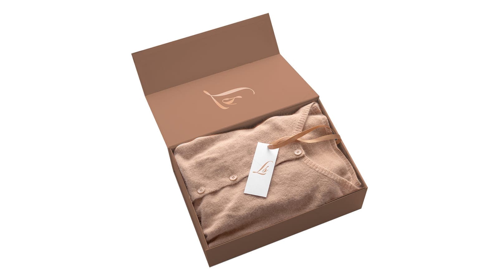 Customized Luxury Packaging Solutions for Premium Brands